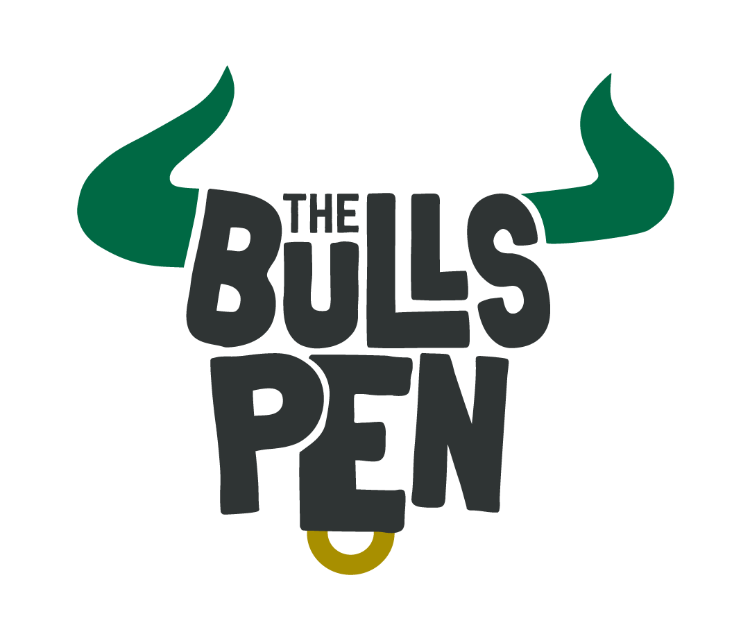 The Bulls Pen, Home of the USF Bulls